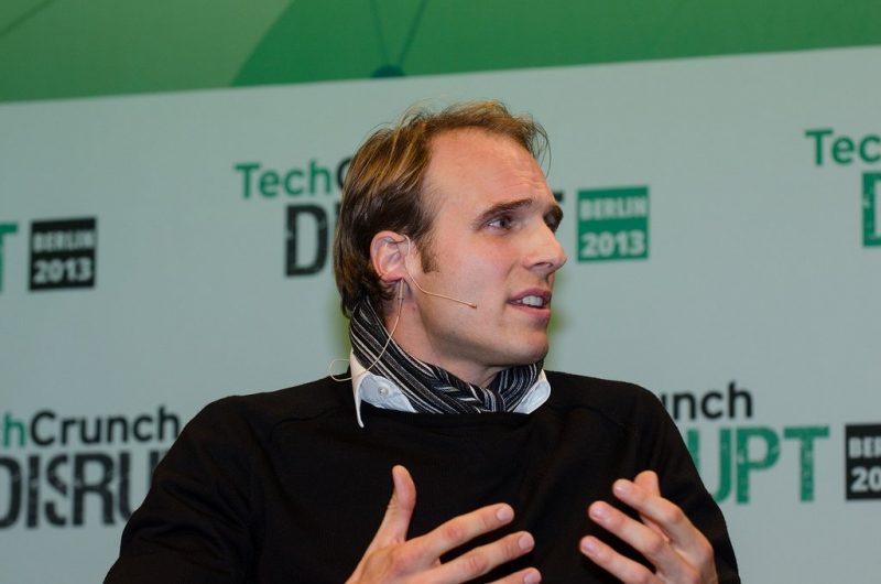 Samwer-broers overwegen beursgang met durfkapitalist Rocket Internet ...