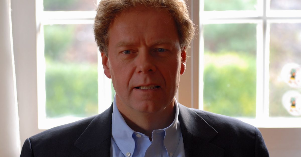 Kaaskoppen - Johan de Ruiter: Duitse ondernemers zijn behoedzamer ...