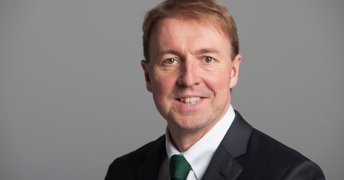 'Hotelbedenker' Jan Heringa verrast Zuid-Duitse hotelwereld met ...