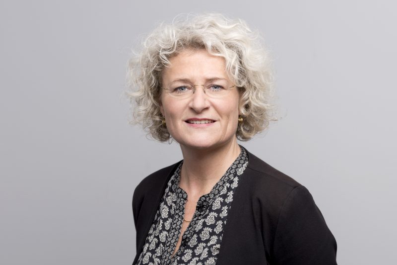 Doreen Boonekamp: Duitsland steeds belangrijker voor Nederlandse ...